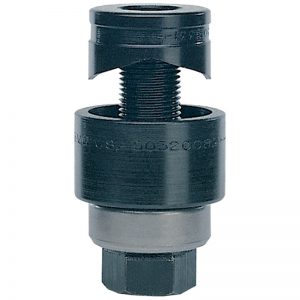 Greenlee 50342916 Hand Hydraulic Punch Driver Quick Draw 7804E - The ...