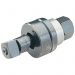 Greenlee Double 'D' Punch Unit 19.5 x 16.3mm - The Cable Tooling Company