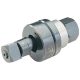 Greenlee Double 'D' Punch Unit 19.5 x 16.3mm - The Cable Tooling Company