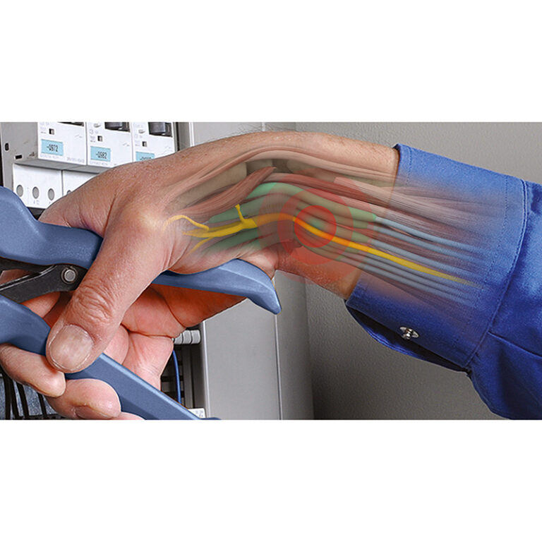 Klauke Micro Crimping Tool - The Cable Tooling Company