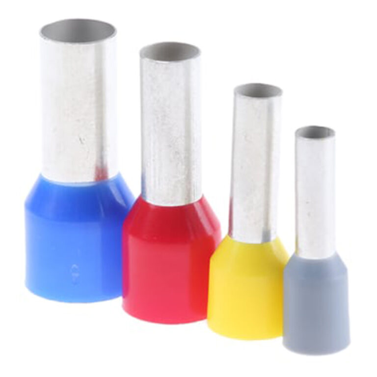 Klauke ST12B Bootlace Ferrule Crimp Terminal Kit - The Cable Tooling ...