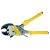Baudat Ratchet Cable Cutter 32mm - The Cable Tooling Company