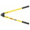 Baudat SCSZ20 Ratchet Wire Rope Cutter 20mm - The Cable Tooling Company